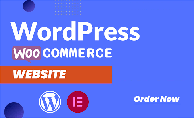 Set up ecommerce website using woocommerce by Sumaiya16111992 | Fiverr
