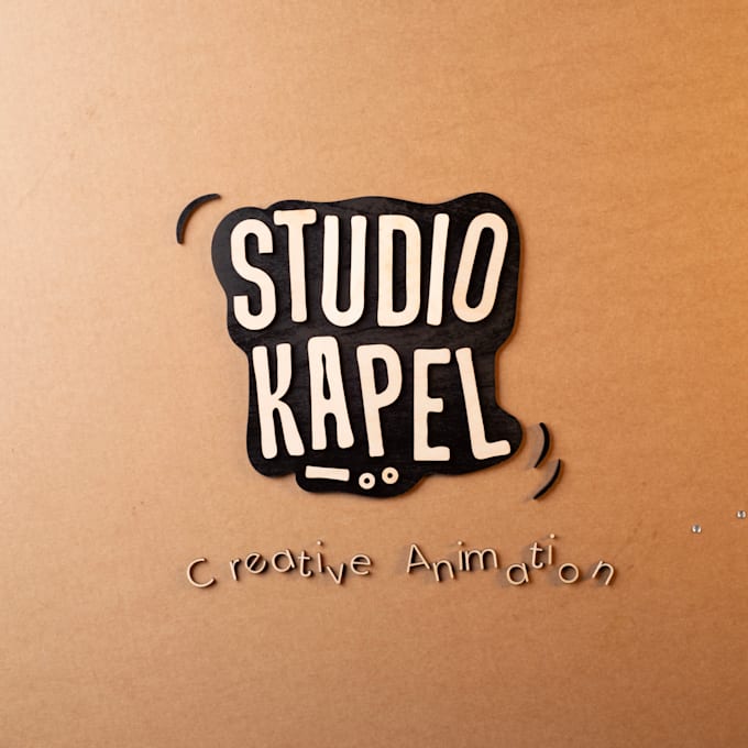 Animate your logo in various styles by Studiokapel | Fiverr