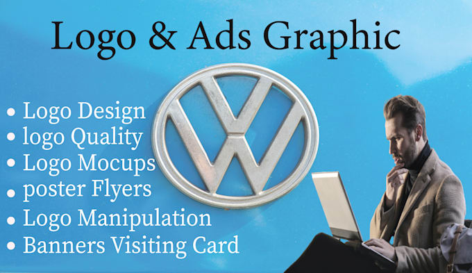 Do minimalist logo design and youtube thumbnail by Masifbalouch | Fiverr