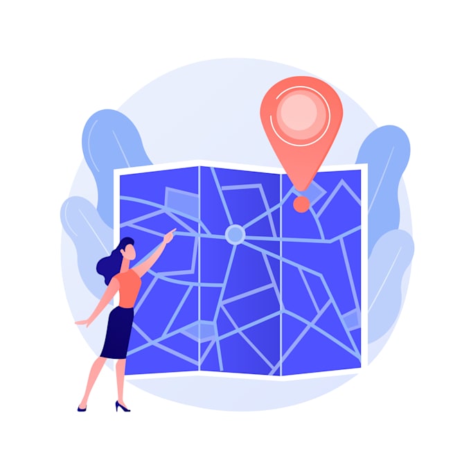Plan Your Trip Based On Your Preferences By Michzimmer Fiverr Plan Your Trip Based On Your Preferences By Michzimmer Fiverr