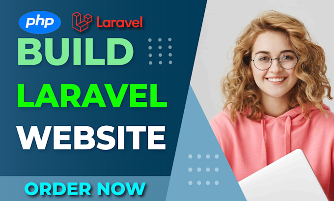 Develop, fix or install any php laravel website by Figmatohtmlpsd | Fiverr Develop, fix or install any php laravel website by Figmatohtmlpsd | Fiverr