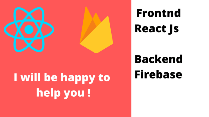 Create A Web Application With React Js And Node Js By Dodjidokoui540 Fiverr