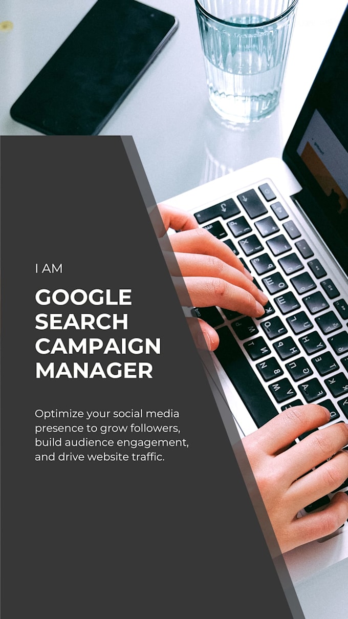 Promote your business, websites and apps through google ads by ...