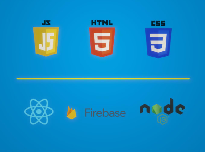 Fix Html Css Javascript React Typescript Bugs By Llarocco399 Fiverr