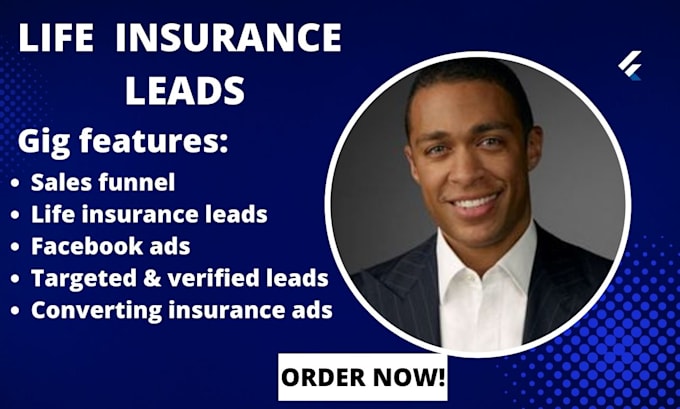 Generate life insurance leads insurance leads life insurance by ...