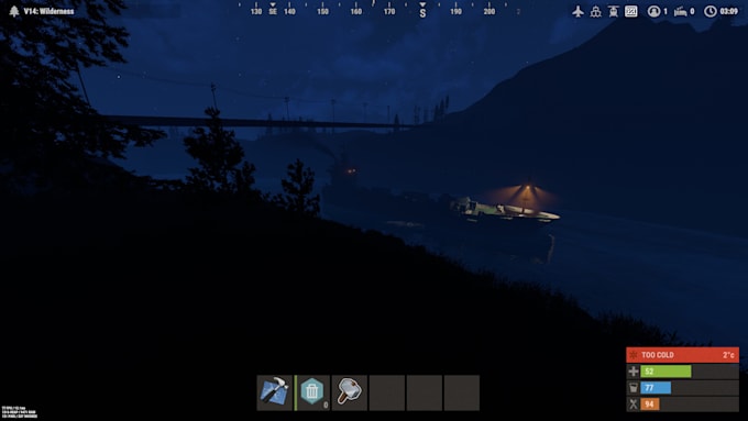 Create custom rust maps and or monuments by Bjones386 | Fiverr