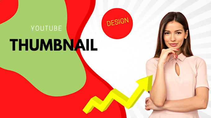 Design the 10 best custom youtube thumbnail design in 2hrs by Nayyarrathore | Fiverr