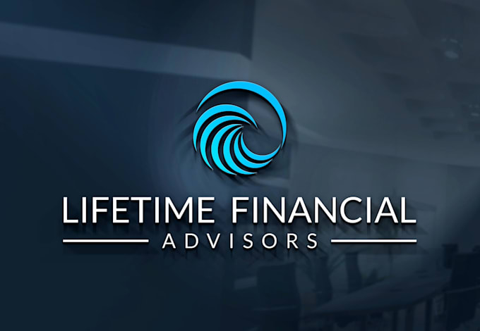 Design a professional amazing accounting and finance logo by Natalia ...