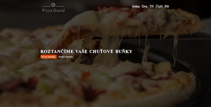 Build your website in html css and php by Tomwachtel696 | Fiverr