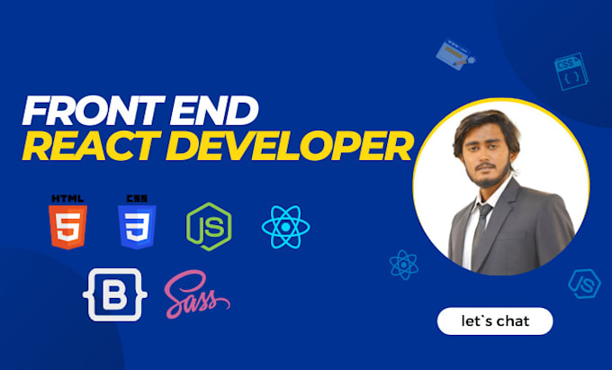 Create Stunning Frontend Using Reactjs By Emmadsadiq Fiverr 6022