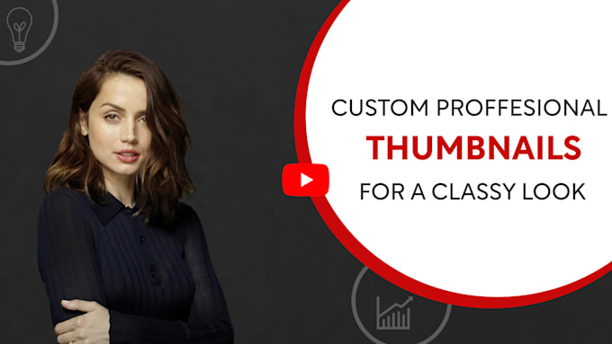 Create professional thumbnails for business in 2 hours by Nitishkkenn ...