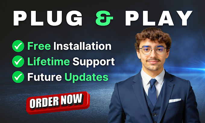 Create a premium fivem server by Morne322 | Fiverr