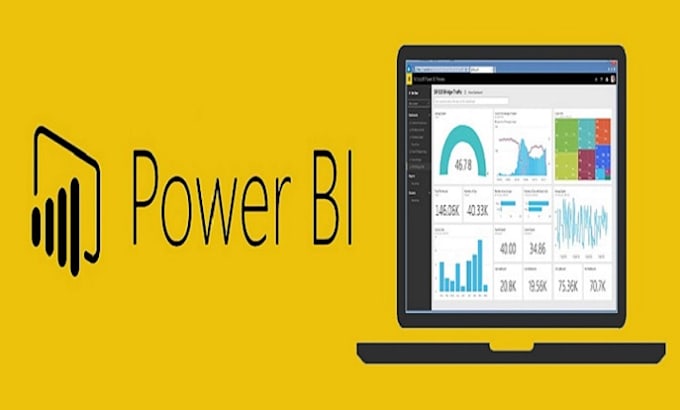 Be your power bi expert by Sahariqbal705 | Fiverr