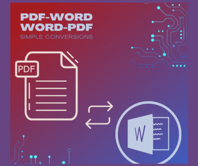 Do Pdf To Word And Word To Pdf Conversion By Ckyara Fiverr do-pdf-to-word-and-word-to-pdf-conversion-by-ckyara-fiverr