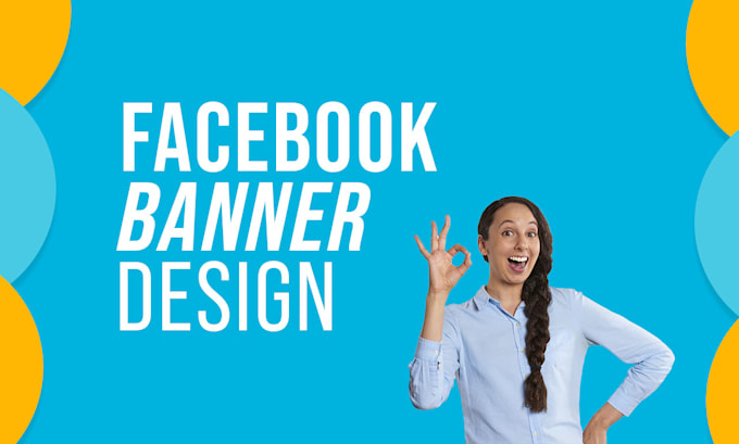 Do facebook banner design by Shihab_swapnil | Fiverr