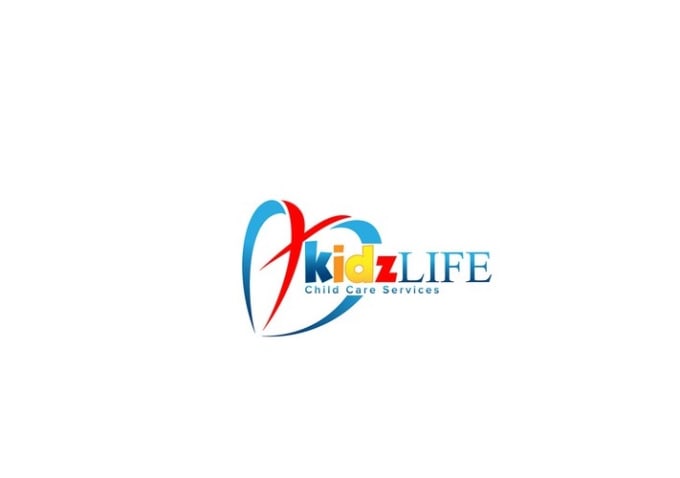 Design kidz life logo by Nicholas_leeper | Fiverr