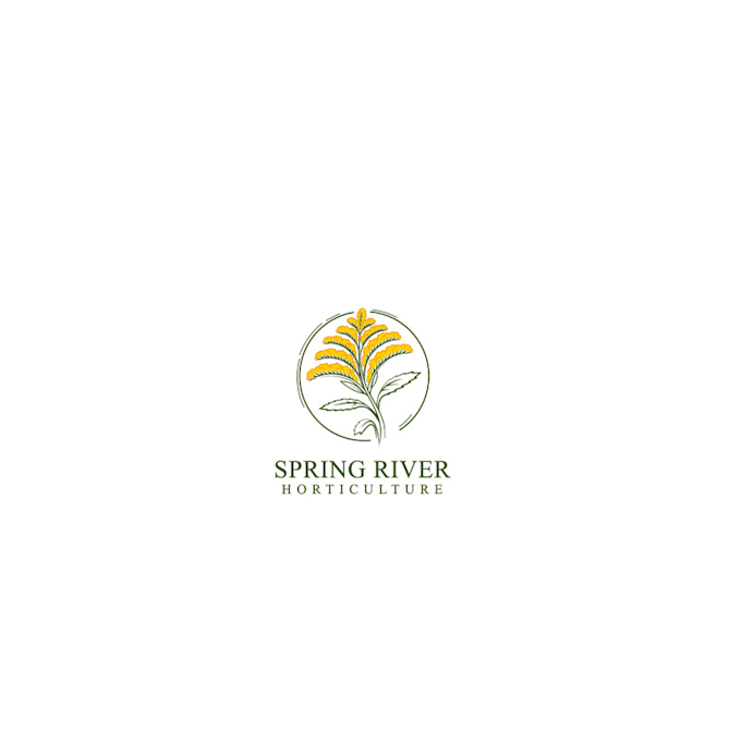 Design native plant logo for a landscaping business by Cory_austin78 ...