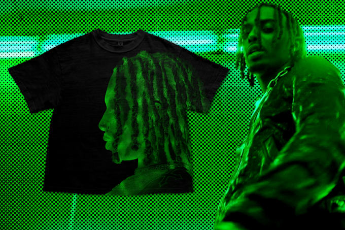 Create designs for your merch or clothing line by Mus1111 | Fiverr