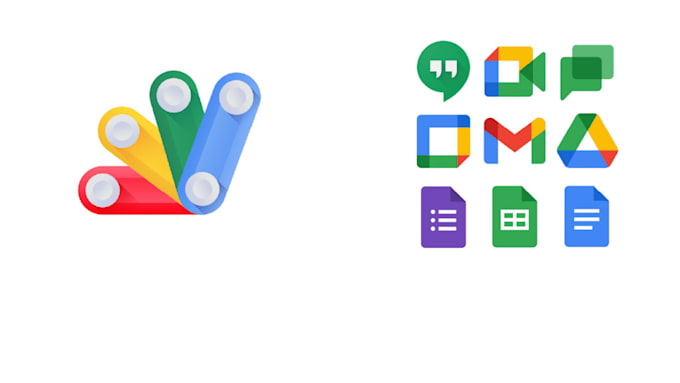 Build web apps and automate tasks with google apps script by Samryfen ...