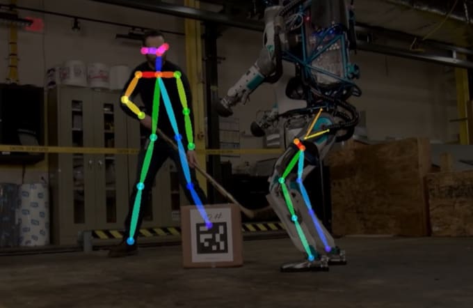 Build Gesture Recognition Applications Using Opencv Python By Scomputervision Fiverr
