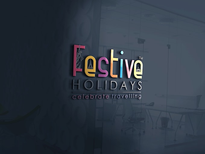 Design an outstanding professional logo design by Flourishing_med | Fiverr