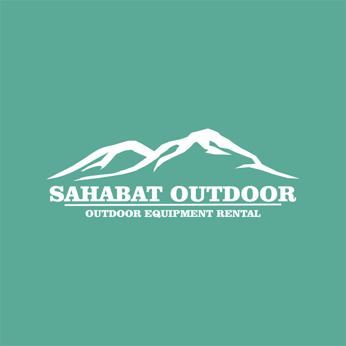 Make a simple but easy to remember logo design by Creativeamedia | Fiverr