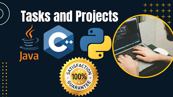 Do algorithm and data structure projects by Ritikkumar591 | Fiverr