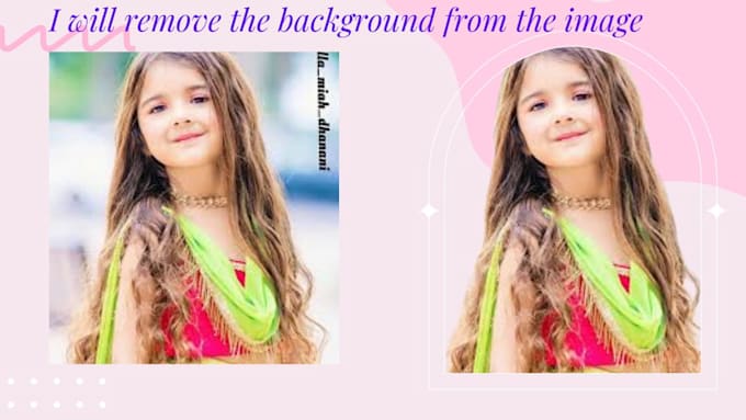 Background remove from image and amazon product photo by Aownabbas275 ...