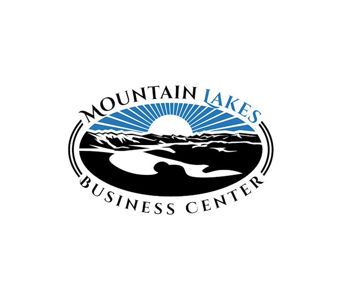 Make a serious, professional, business center logo by Ruby_dempsey2 ...