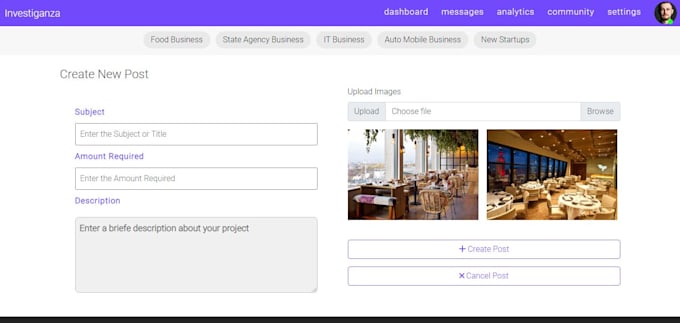 Create your asp net core rest api by M_subhan_raza | Fiverr