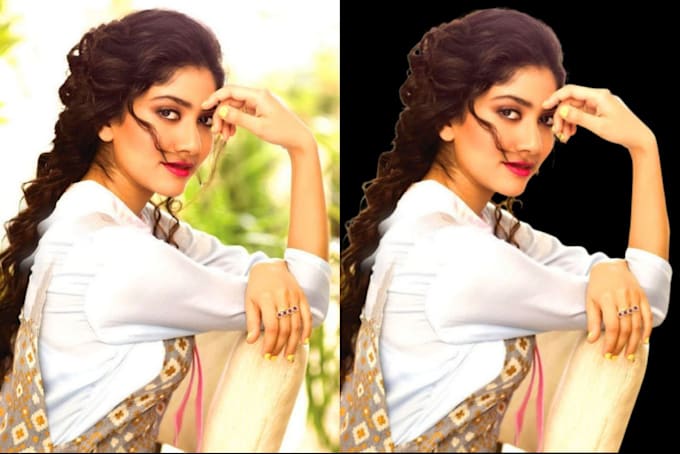 Remove background from 150 image by Tharushanadun | Fiverr