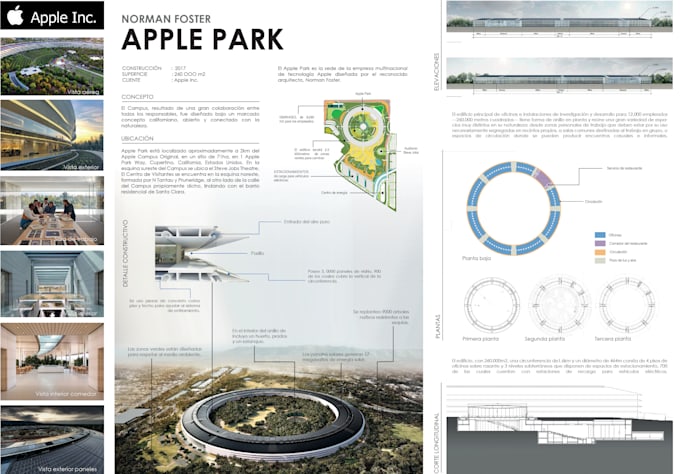 Help you with your projects by designing your architectural panels by ...