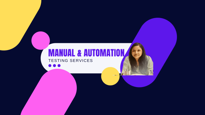 Create Automation Ui And Api Test Scripts Using Latest Tech Stack By Sonalimathur998 Fiverr