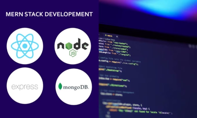 Build Website With Mern Mongo Db Express Js React Js Node Js Tailwind Css By Kylieshopify