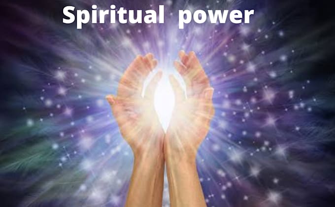 Do spiritual healing with spirtual power in a day by Nafeeswarsi | Fiverr