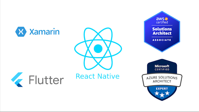 Fix Bugs In Xamarin Flutter React Native Projects By Jessejiang982 Fiverr