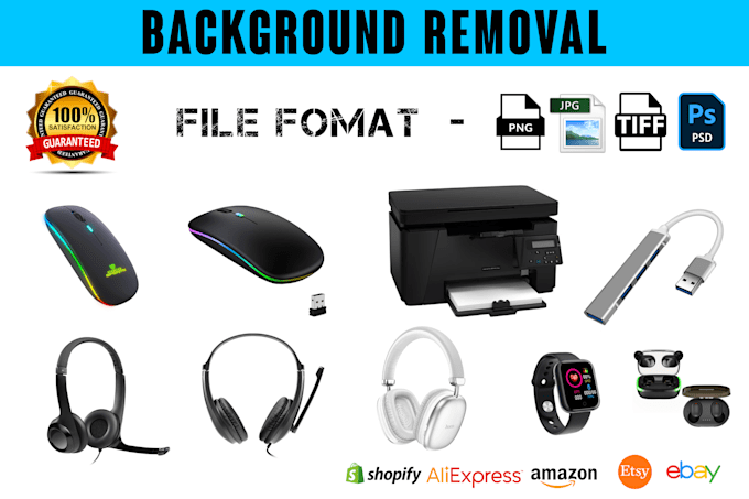 200 photo background removal and clipping path service by Avishkashamil ...
