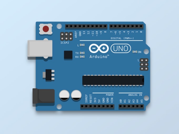 Do Arduino Programming Interfacing And Automation With Simulation By Aminfadel Fiverr