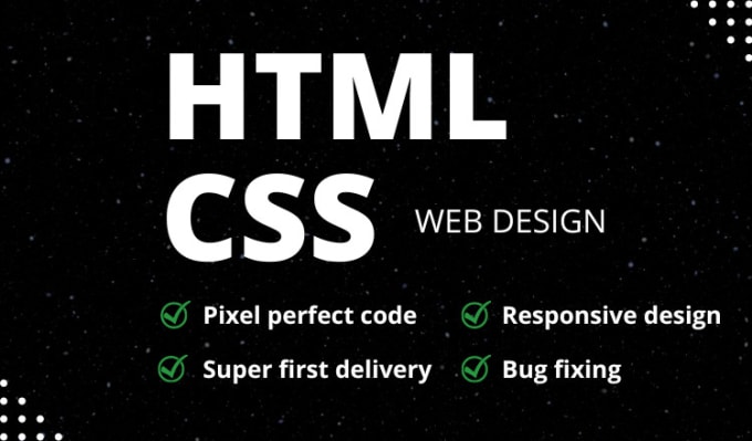 Do Responsive Website Using Html Css Bootstrap Jquery And Html Css Bug Fixing By Usmangoni180