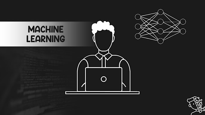 Do machine learning and deep learning python projects by Missterm | Fiverr