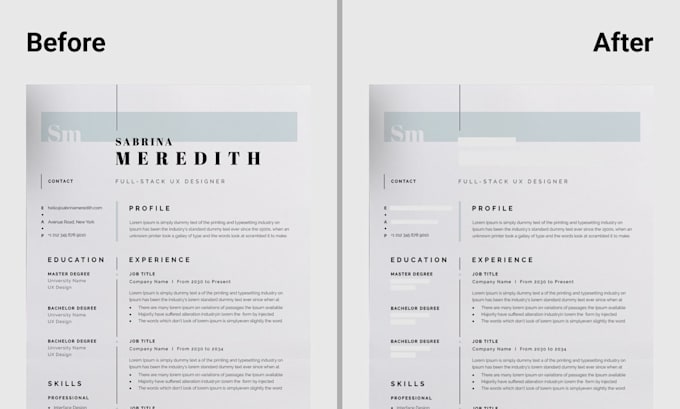 Anonymize pdf document you want by Datahide | Fiverr