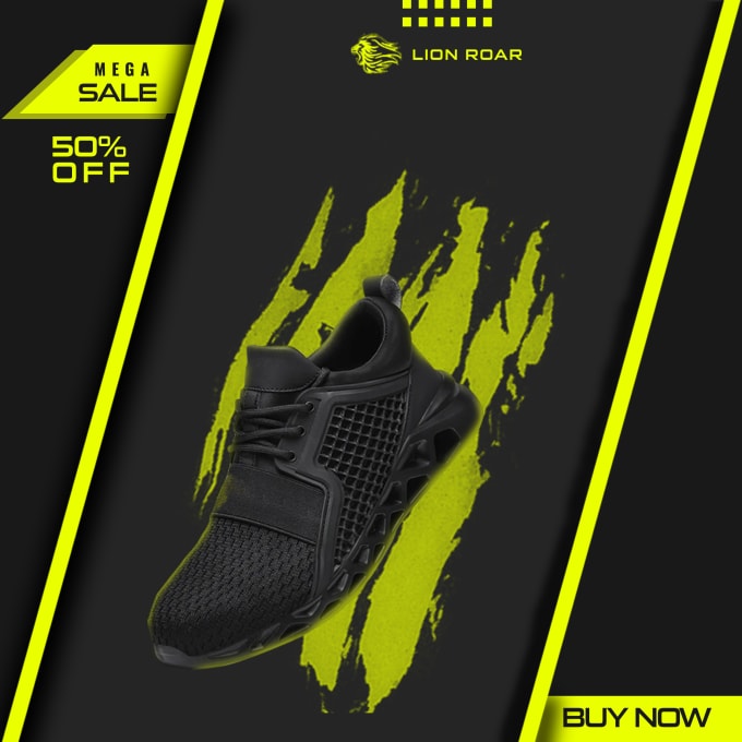 Create stunning and engaging product promotional designs by ...