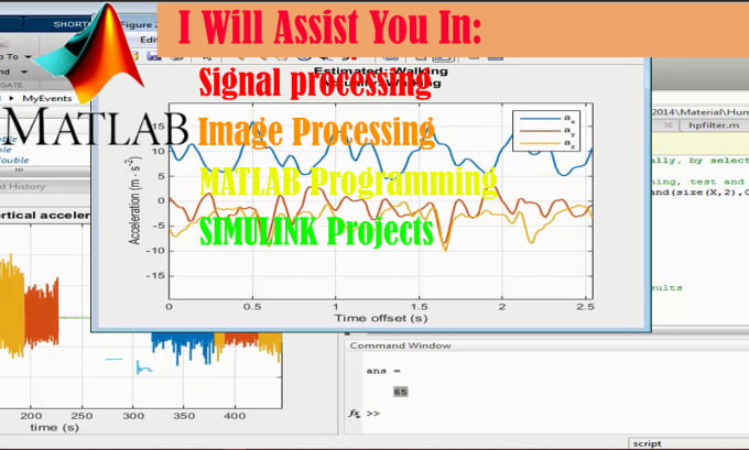 Do matlab simulink programming by Muteeabdullah | Fiverr Do matlab simulink programming by Muteeabdullah | Fiverr