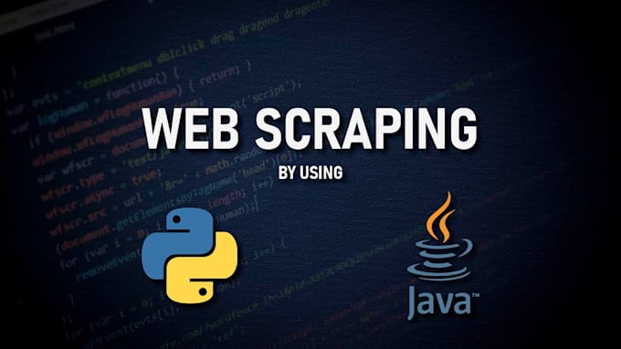 Scrape data from any website efficiently using python by Iamsiddahsan ...