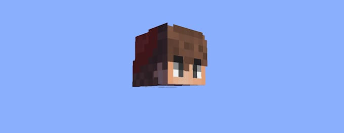 Make you a 3d minecraft pfp by Opikaa | Fiverr