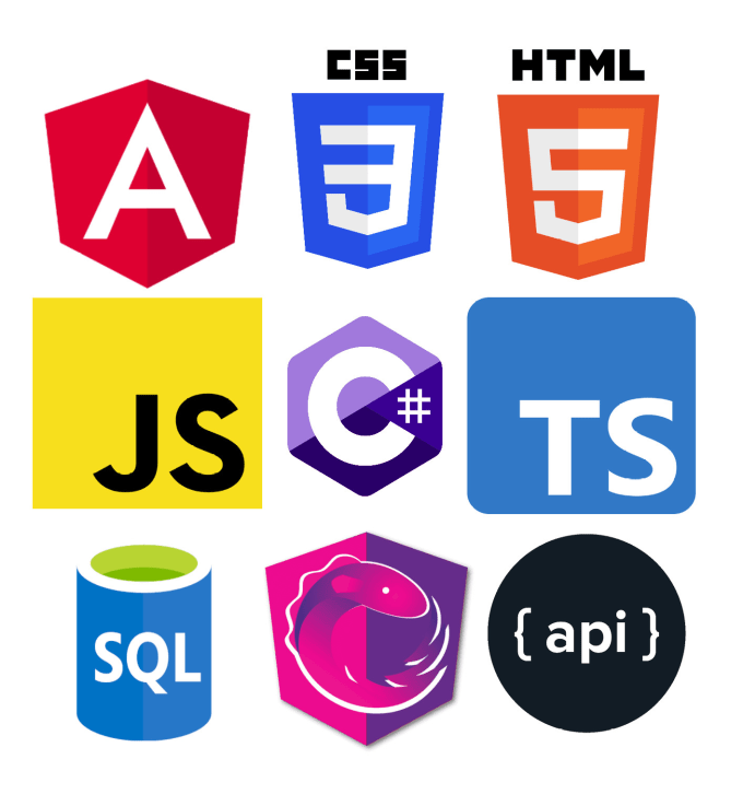 Fix Bugs In Javascript Typescript Html Css Angular Csharp By Demetrios007 Fiverr