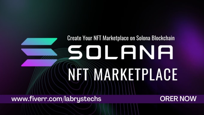 Nft smart contract, smart contract, solana smart contract by ... Nft smart contract, smart contract, solana smart contract by ...
