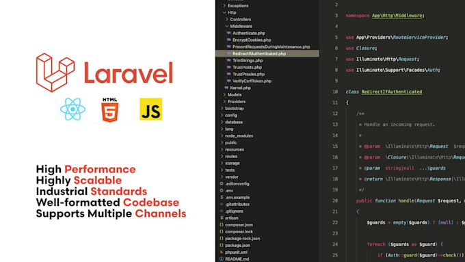 Develop high performance web applications using laravel by Malindawmd ... Develop high performance web applications using laravel by Malindawmd ...