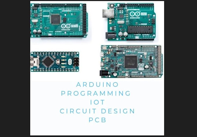 Do Arduino Programming Iot Circuit Design Troubleshooting And Pcb Design By Nicholastum Fiverr