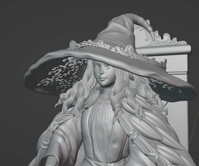 Make simple to complex 3d models by Tobiun | Fiverr